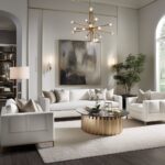 The New Classic: Transitional Design for Contemporary Living