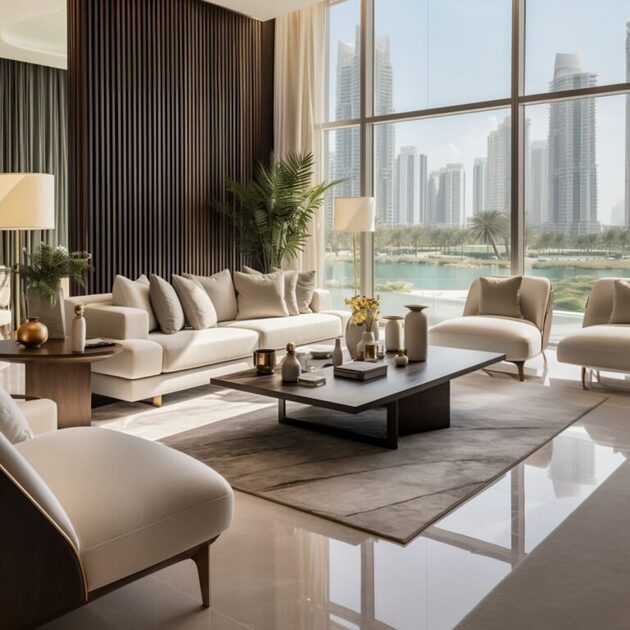 Luxury Simplicity: The Modern Minimalist Home Interior | FH