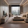 Designing Your Dream Bedroom In Modern style | FH