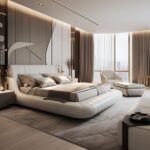 Designing Your Dream Bedroom In Modern style | FH