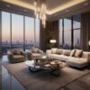 Understanding Light Colors in Luxury Interior Design