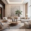 The Timeless Appeal of Travertine in Luxury Interior Design