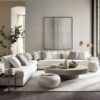 The New Classic: Transitional Design for Contemporary Living