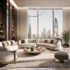 Understanding Light Colors in Luxury Interior Design