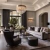 The Art of Balance: Exploring Transitional Interior Design