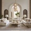 Contemporary Luxury Today: Inside Dubai's Homes | FH