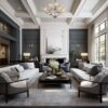 The Art of Balance: Exploring Transitional Interior Design