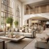 The Timeless Appeal of Travertine in Luxury Interior Design