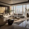 Understanding Light Colors in Luxury Interior Design