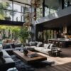 A Guide: Luxury Sustainable Contemporary American Interiors