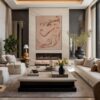 Neutral Tones and Natural Stone in Interior Design | FH