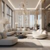 Understanding Light Colors in Luxury Interior Design