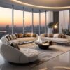 Understanding Light Colors in Luxury Interior Design