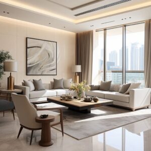 Luxury Simplicity: The Modern Minimalist Home Interior | FH