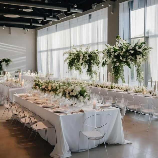 Bridal Decorations and Wedding Interior Design | FH