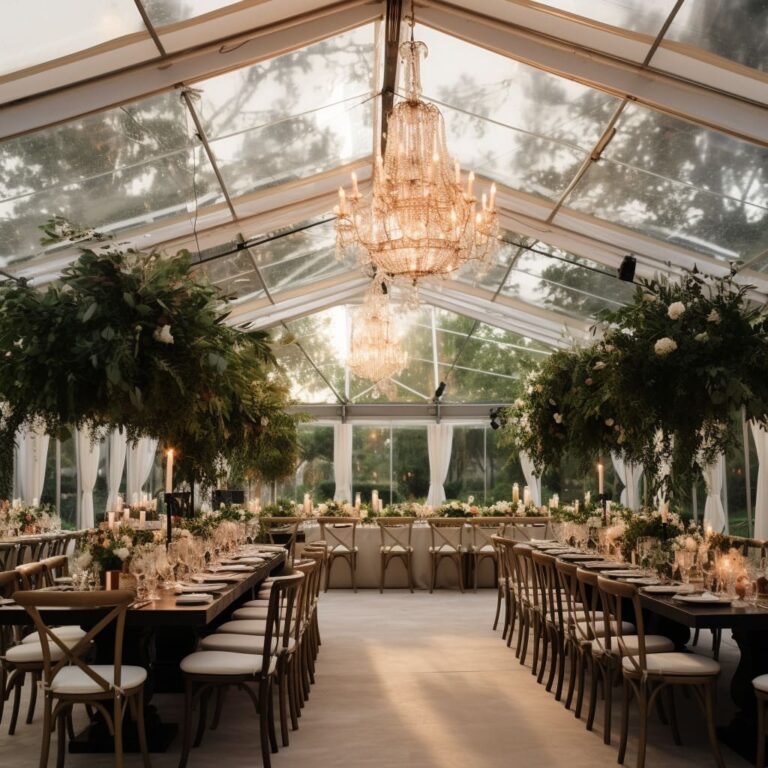 Bridal Decorations and Wedding Interior Design | FH