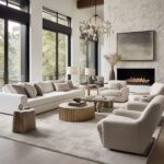 Modern Classic: Contemporary Elegance in Interior Design