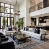 The Art of Balance: Exploring Transitional Interior Design