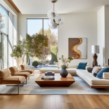 Elements of Modern Minimalist Interior Design | 70+ Images