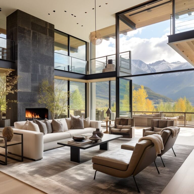 Elements of Modern Minimalist Interior Design | 70+ Images