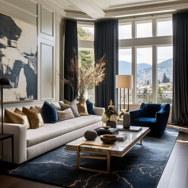 The Best of Both Worlds: Modern & Transitional in Home Decor