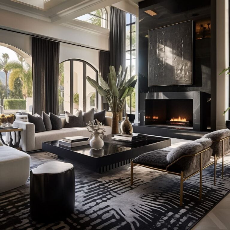 The Best of Both Worlds: Modern & Transitional in Home Decor