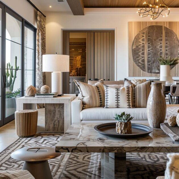 Designing Comfort: The Essential Guide to Farmhouse Interior Style