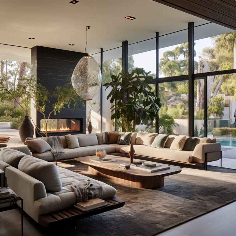 Elements of Modern Minimalist Interior Design | 70+ Images