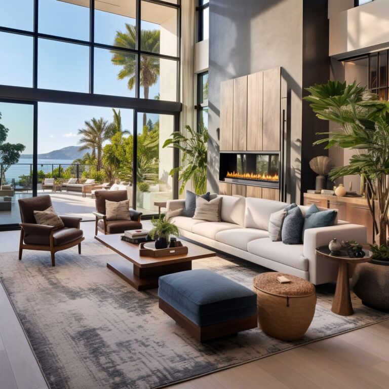 Elements of Modern Minimalist Interior Design | 70+ Images