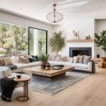 Guideline: Core Features of Contemporary American Interiors