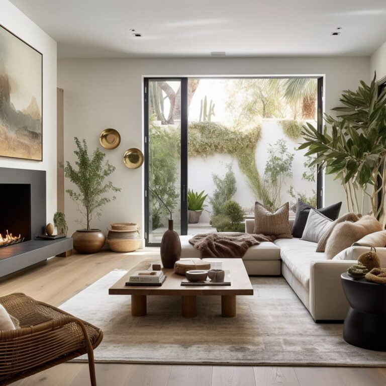 Elements of Modern Minimalist Interior Design | 70+ Images