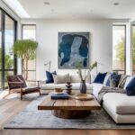 Guideline: Core Features of Contemporary American Interiors
