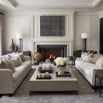 Classic Meets Contemporary: A Guide to Transitional Design