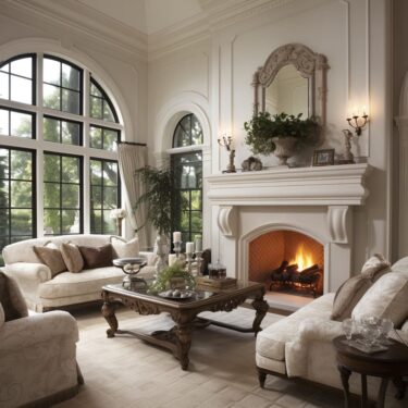 Timeless Beauty: The Key Elements of Classic Interior Design