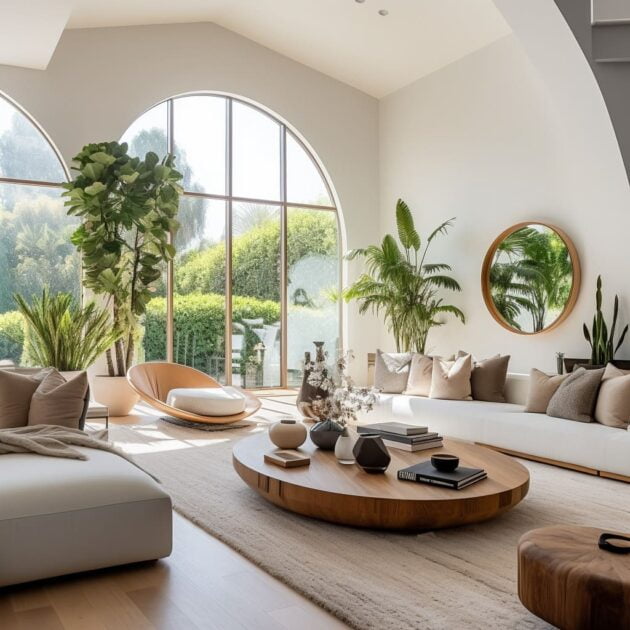 Elements of Modern Minimalist Interior Design | 70+ Images