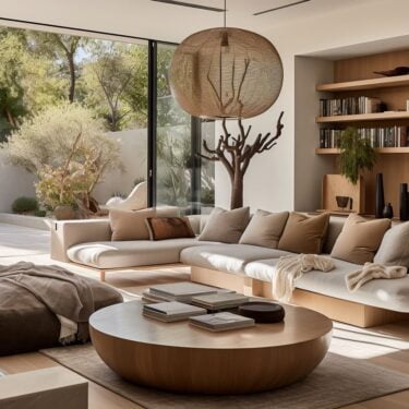 Elements of Modern Minimalist Interior Design | 70+ Images