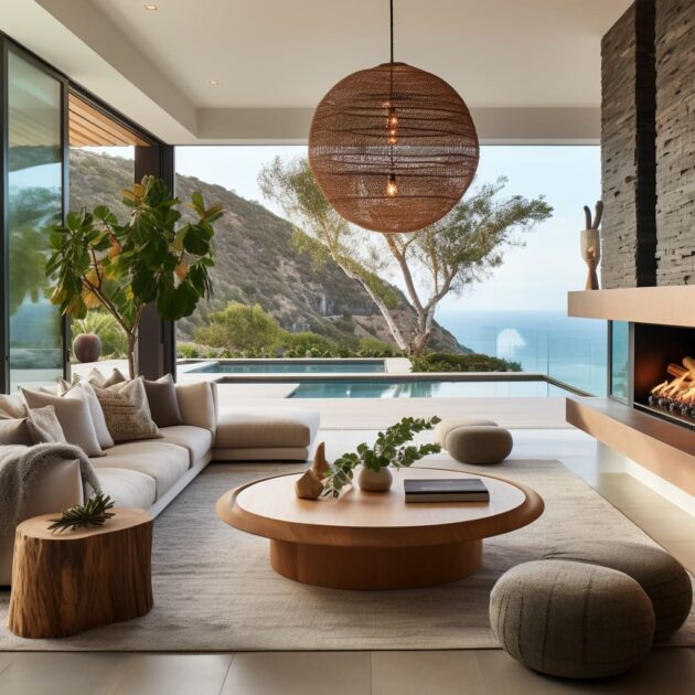 Elements of Modern Minimalist Interior Design | 70+ Images