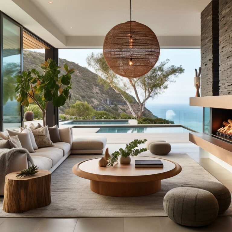 Elements of Modern Minimalist Interior Design | 70+ Images