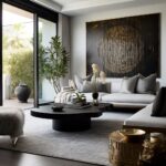 Exquisite Interiors: Luxury Living Room Interior Design