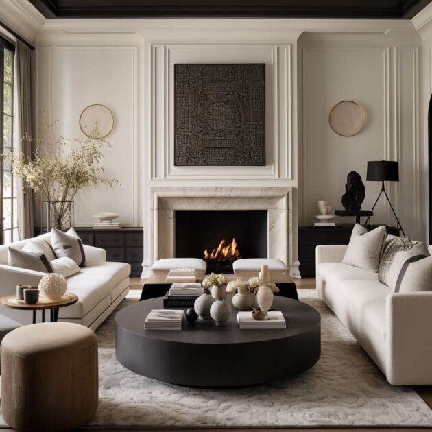 Classic Meets Contemporary: A Guide to Transitional Design