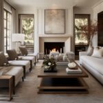 Classic Meets Contemporary: A Guide to Transitional Design
