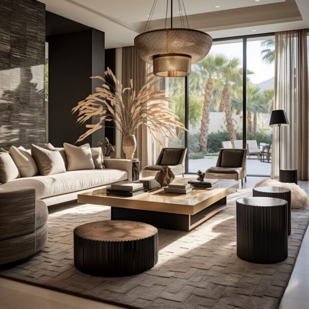 Travertine stone | Fancy House Design