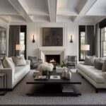 Classic Meets Contemporary: A Guide to Transitional Design