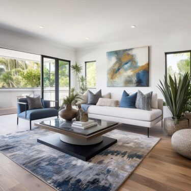 Guideline: Core Features of Contemporary American Interiors