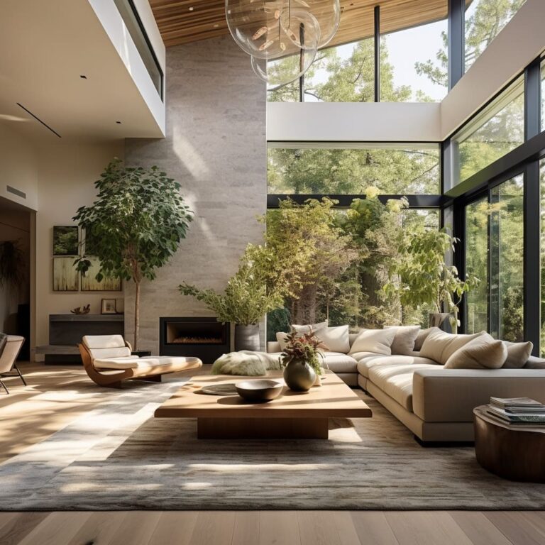 Elements of Modern Minimalist Interior Design | 70+ Images