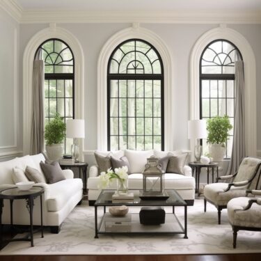 Timeless Beauty: The Key Elements of Classic Interior Design