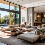 Luxury Simplicity: The Modern High-End Interior Approach