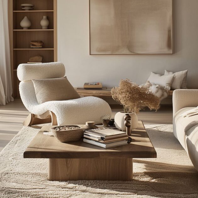 The Key Elements of Modern Scandinavian Interior Design | FH