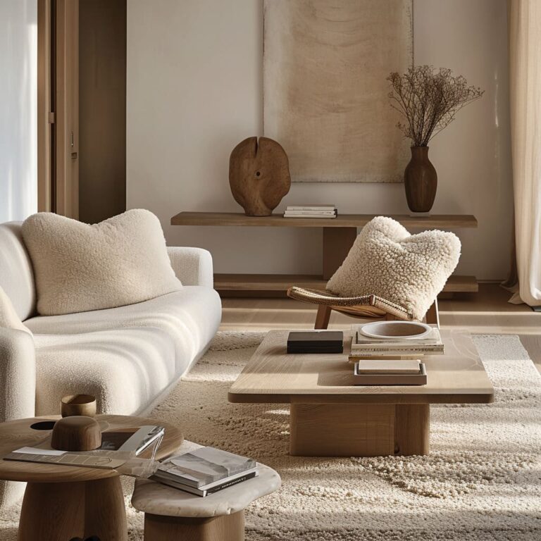 The Key Elements of Modern Scandinavian Interior Design | FH