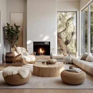 The Key Elements of Modern Scandinavian Interior Design | FH